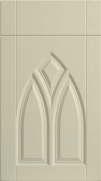 Bella Gothic Kitchens, Bella Gothic Kitchen Doors, Bella Gothic ...